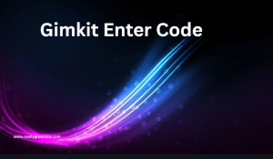Gimkit Enter Code